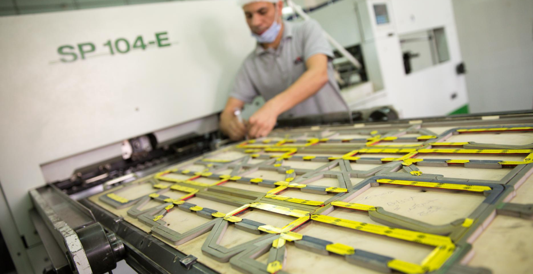 Certifications – CanPack